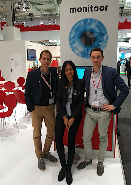 Messekleidung: Outfits & Dresscodes auf Messen - InStaff